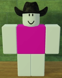 Dead Rails Arsonist Class | [How to Get & Use] [Pros & Cons] 🕵️